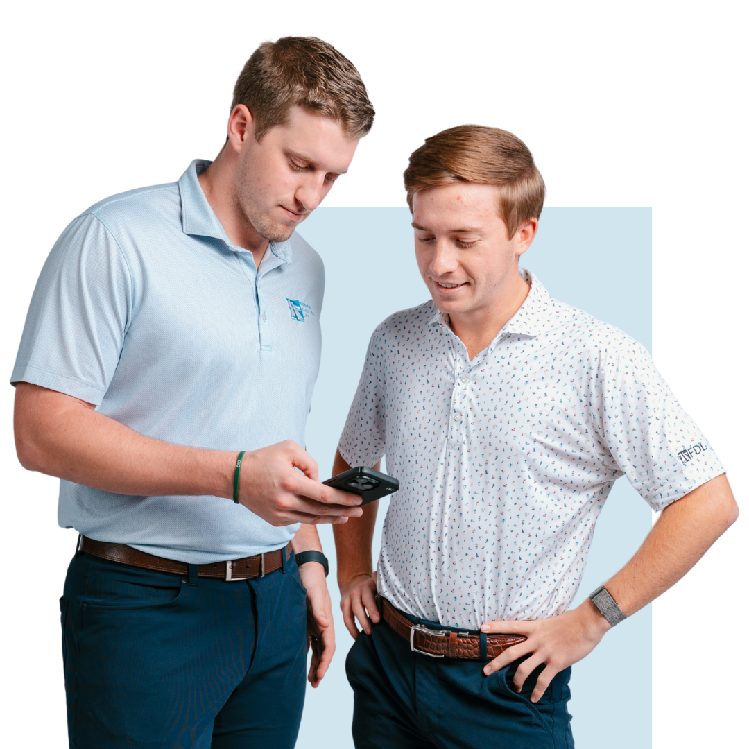 Preneed insurance services